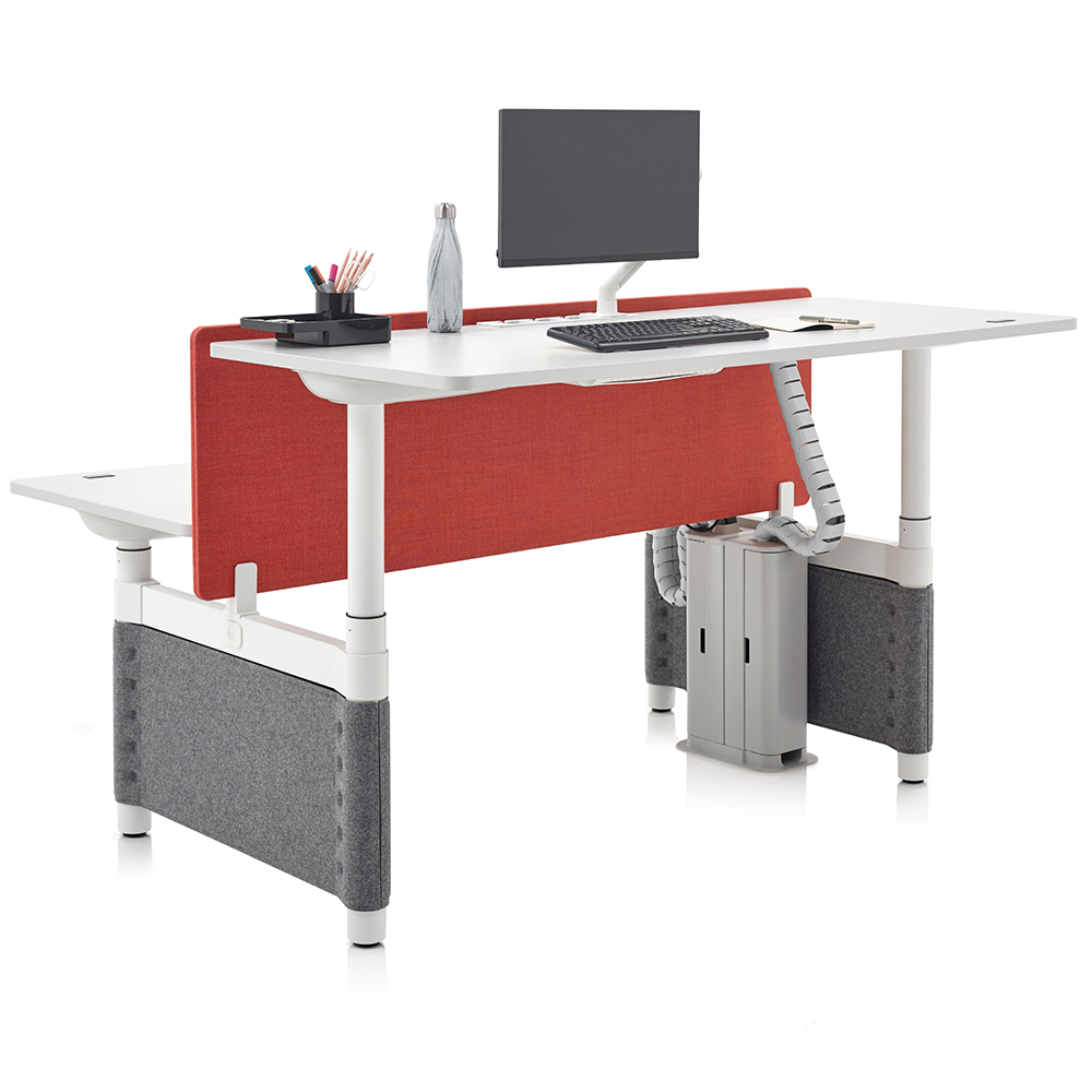 Atlas Office Landscape | W1 Working : furniture consultant, with a ...