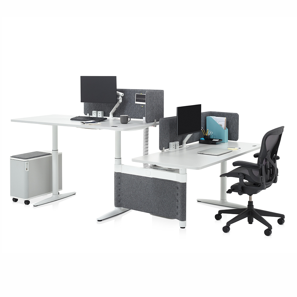 Atlas Office Landscape | W1 Working : furniture consultant, with a ...