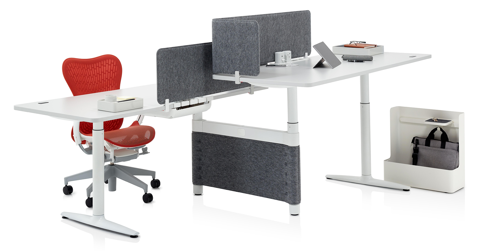 Atlas Office Landscape | W1 Working : furniture consultant, with a ...