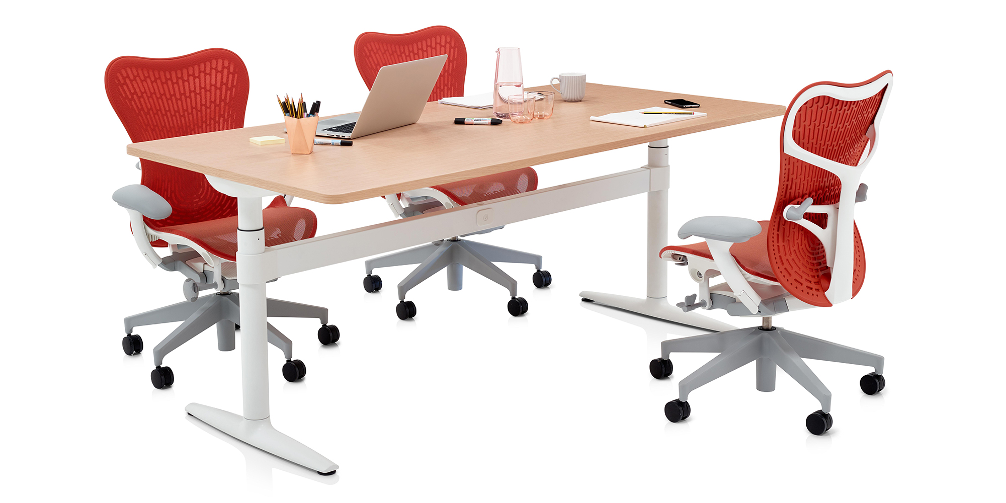 Atlas Office Landscape | W1 Working : furniture consultant, with a ...