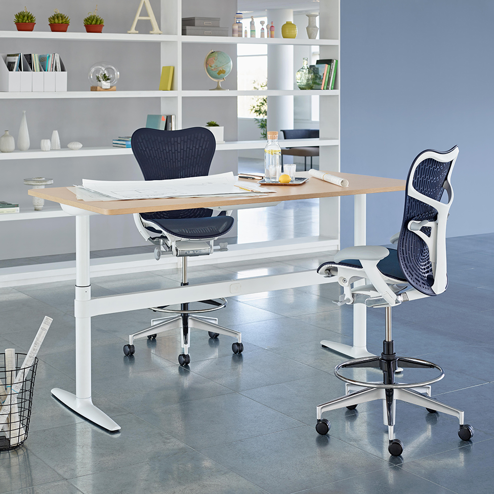 Atlas Office Landscape | W1 Working : furniture consultant, with a ...