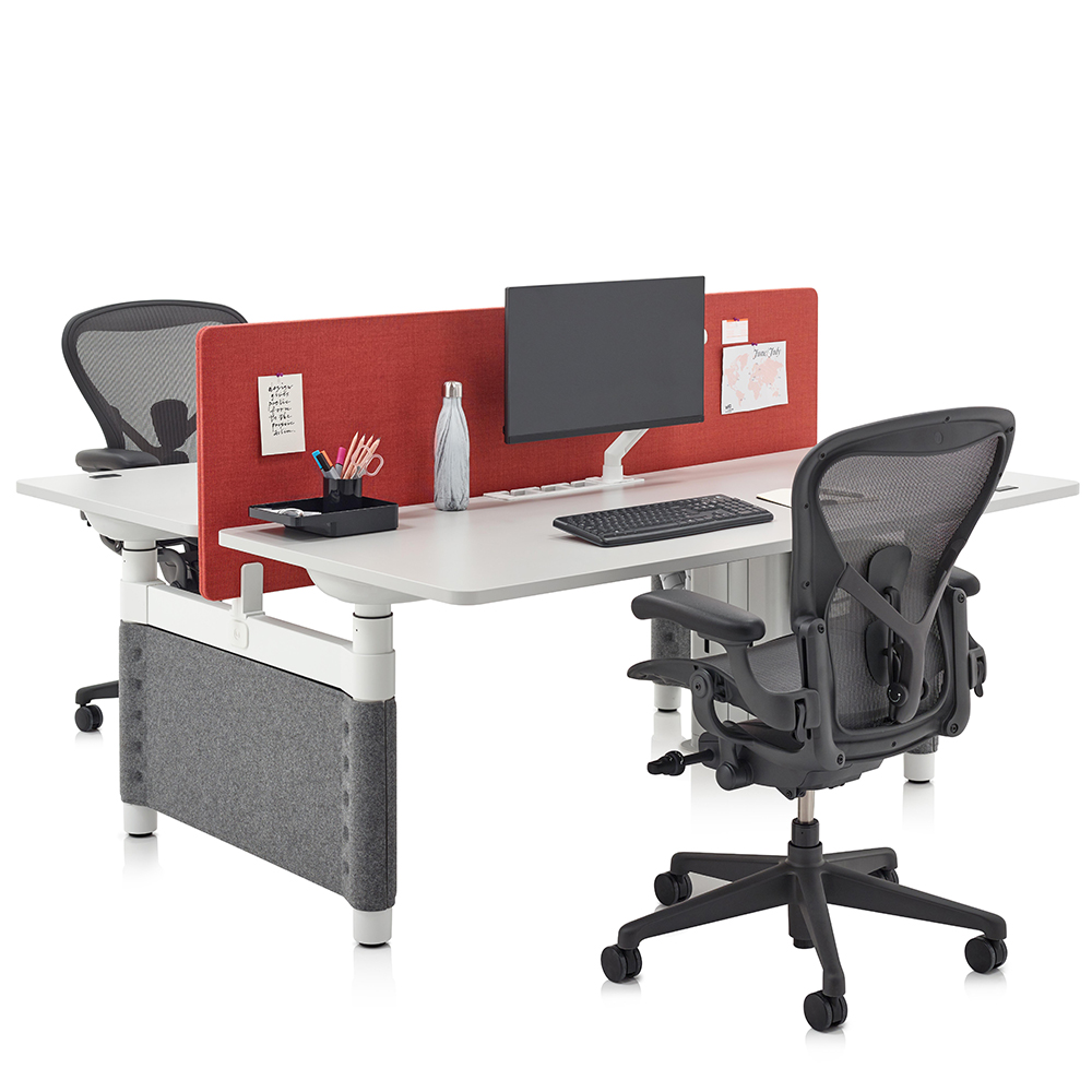 Atlas Office Landscape | W1 Working : furniture consultant, with a ...